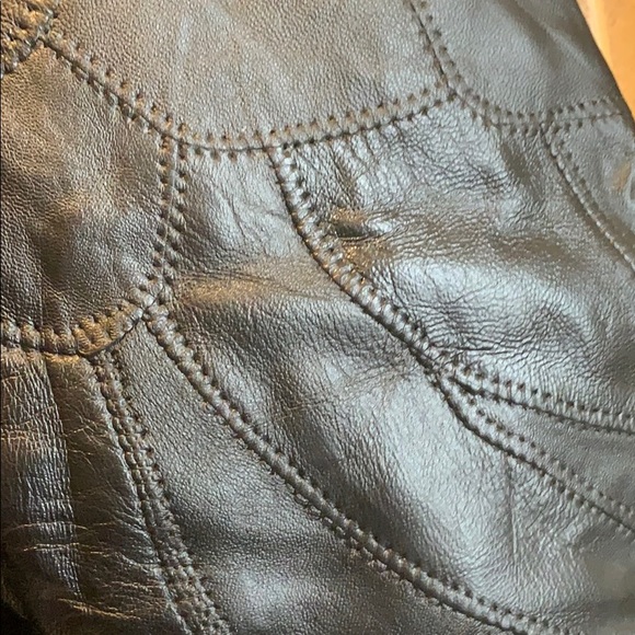 M Collection | Jackets & Coats | Mens Leather | Poshmark